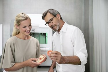 Key considerations to a successful Digital Journey : Ivoclar